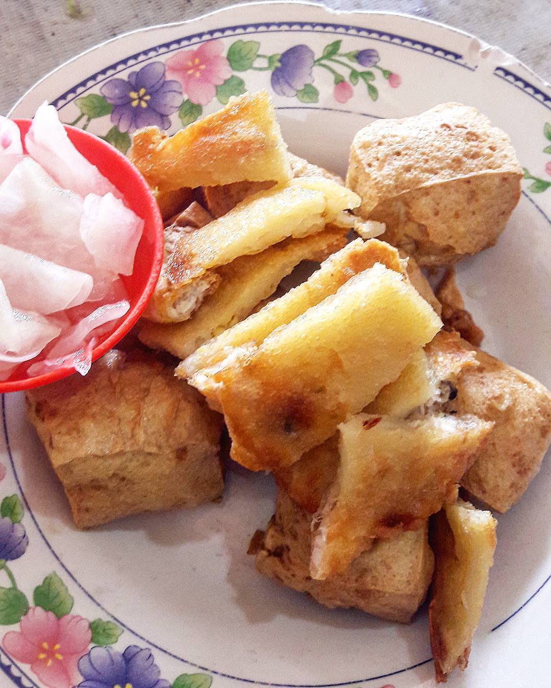 20 Rekomendasi Makanan Khas Semarang, Ada yang Hampir Punah!